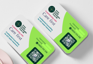 Care First - ACCT UK