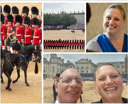 ACCT UK 2022 Excellence Awards - 16th June 2023 at Carpenters' Hall ...