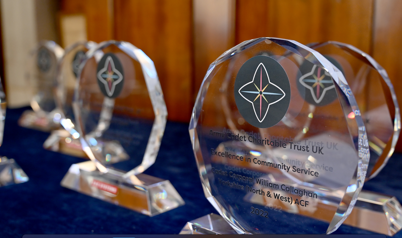 ACCT UK Excellence Awards - ACCT UK