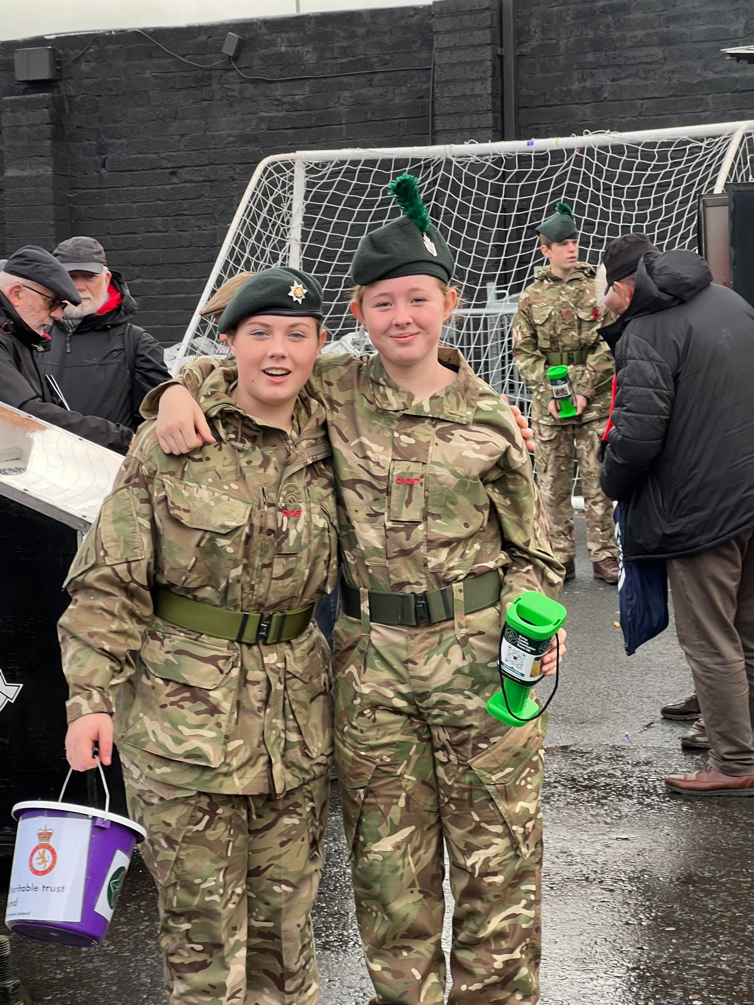 Reflecting on ACCT UK Fundraising 2023 - ACCT UK