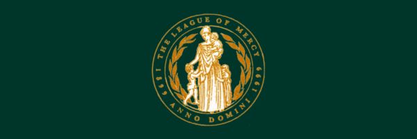 The League of Mercy’s Distinguished Community Service Medal For Cadets ...