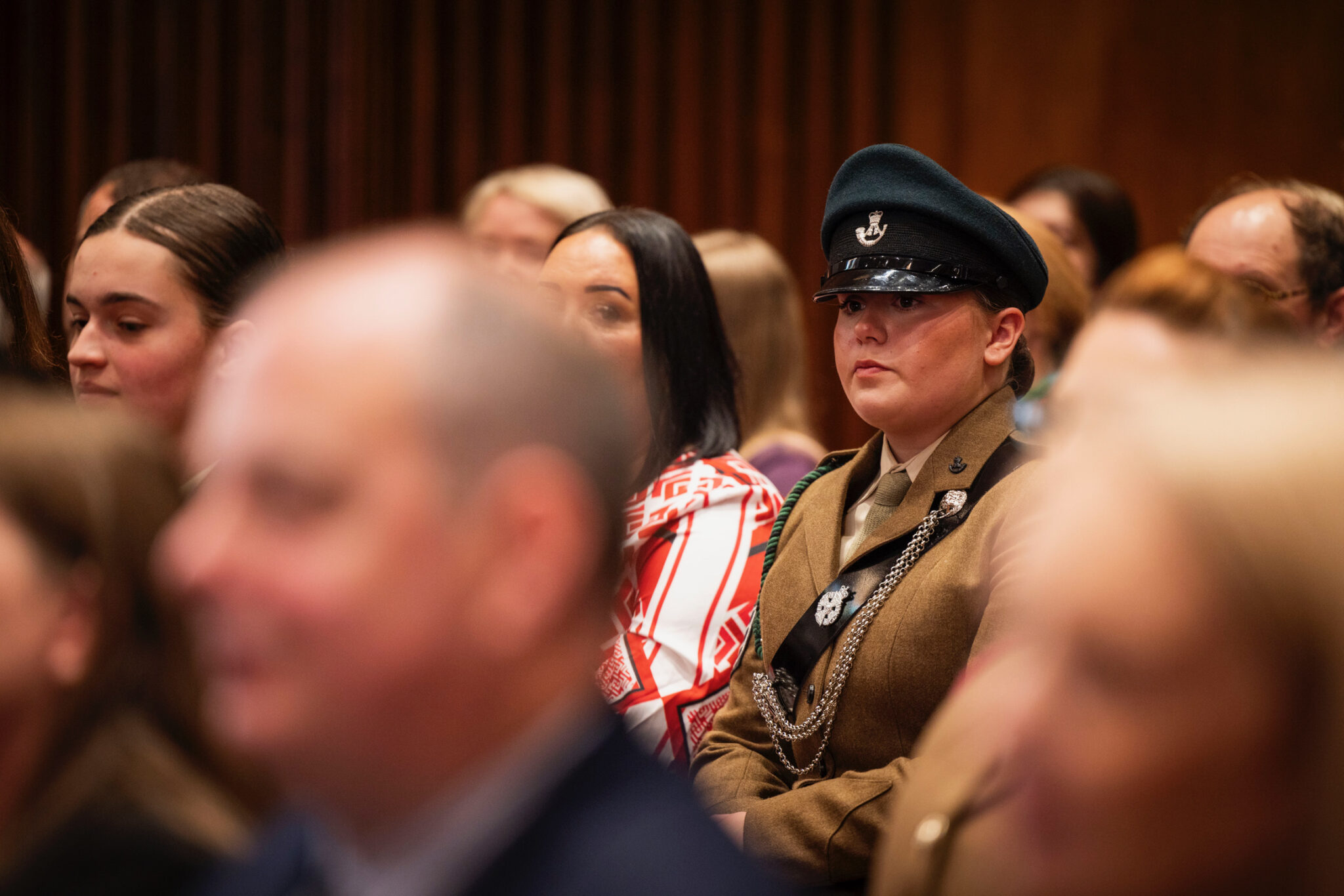 ACCT UK 2023 Excellence Awards - 14th June 2024 at Carpenters’ Hall ...