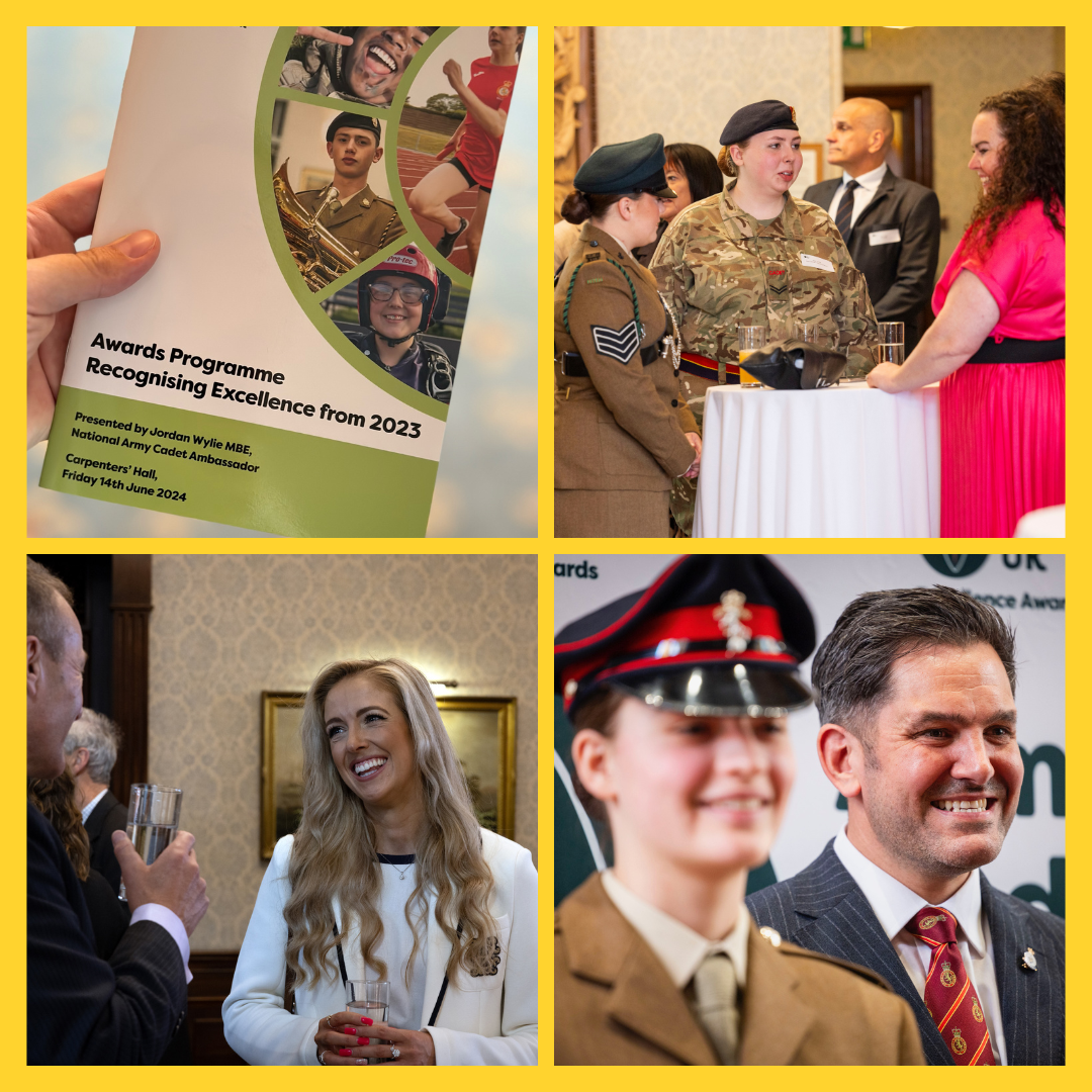 ACCT UK 2023 Excellence Awards - 14th June 2024 at Carpenters’ Hall ...