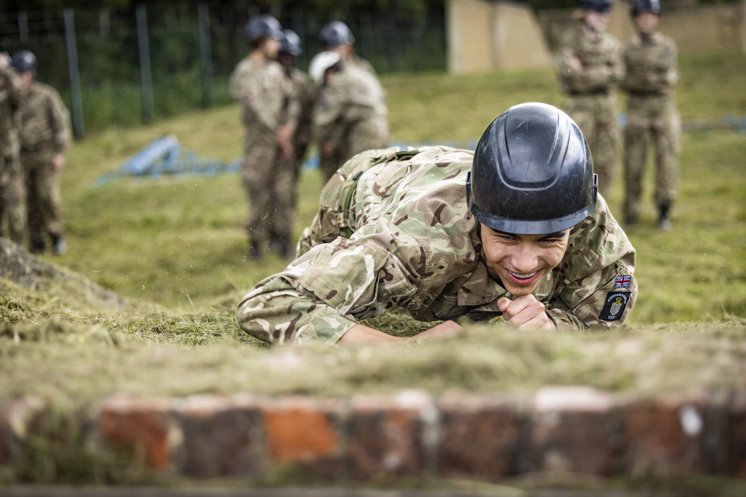 New Report Highlights Transformative Impact of Cadet Life - ACCT UK