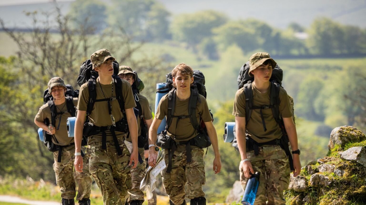 We Help Young People in the UK - ACCT UK