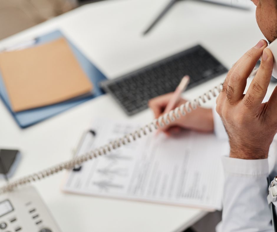 ADMINISTRATION ASSISTANT, full time (40 hours per week) - ACCT UK